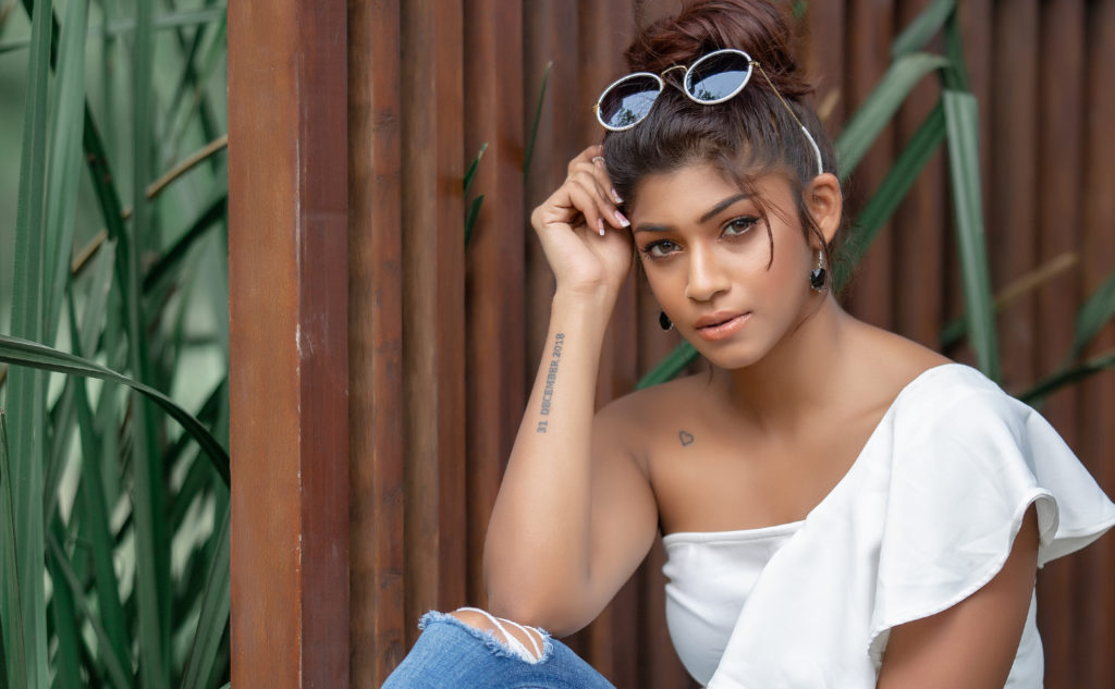 Fashion tips to match your colours and look snappy spunky - Part 2